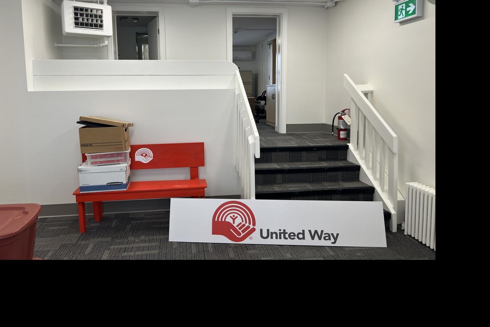 United Way Niagara to move to new location in Western Hill