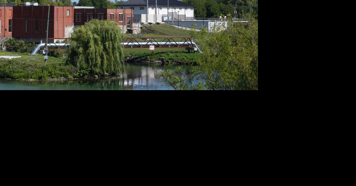 Merritt Island amenities to change as water plant expands