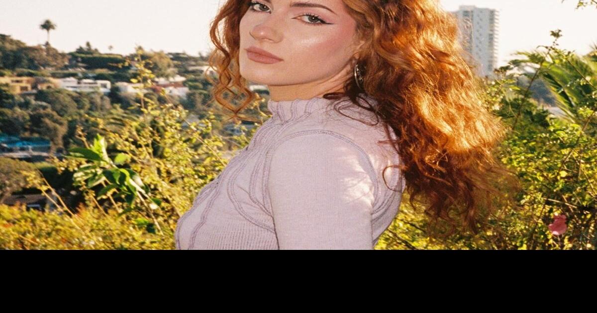 Niagara Falls singer Vibi on to next round of ‘American Idol’