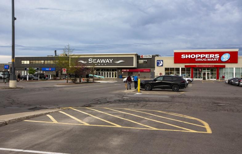 Seaway Mall opening was a major step for Welland commerce