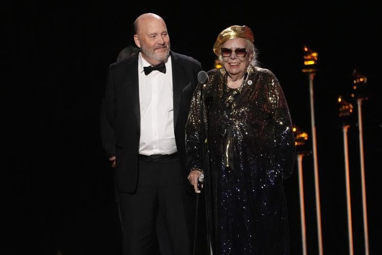 Cirkut’s big night, Bieber’s bare return and calls against ICE define ...