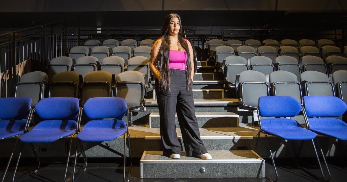 Brock, UW project shines light on minoritized voices in theatre
