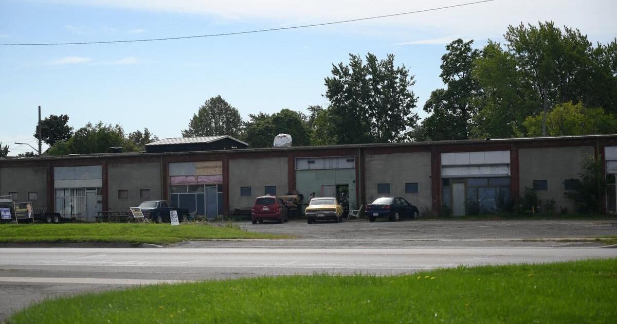72 new units proposed for Ontario Road property in Welland
