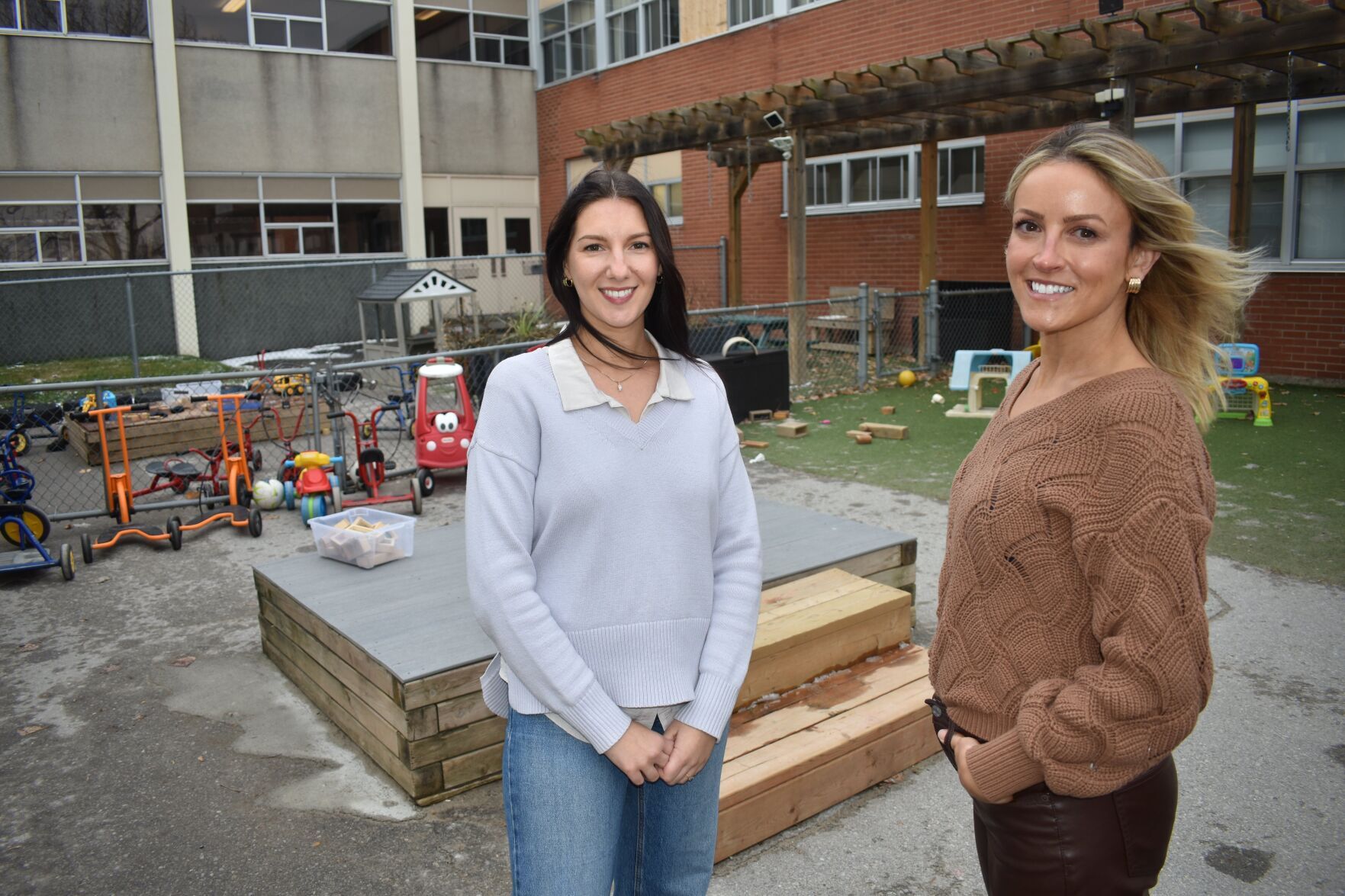 Beamsville childcare centre poised for large expansion