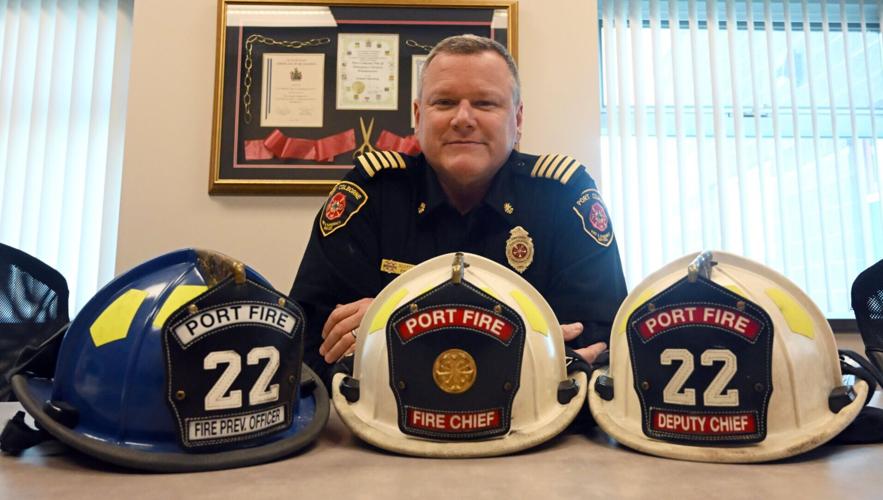 Wainfleet fire officials eyed to take on Port Colborne fire