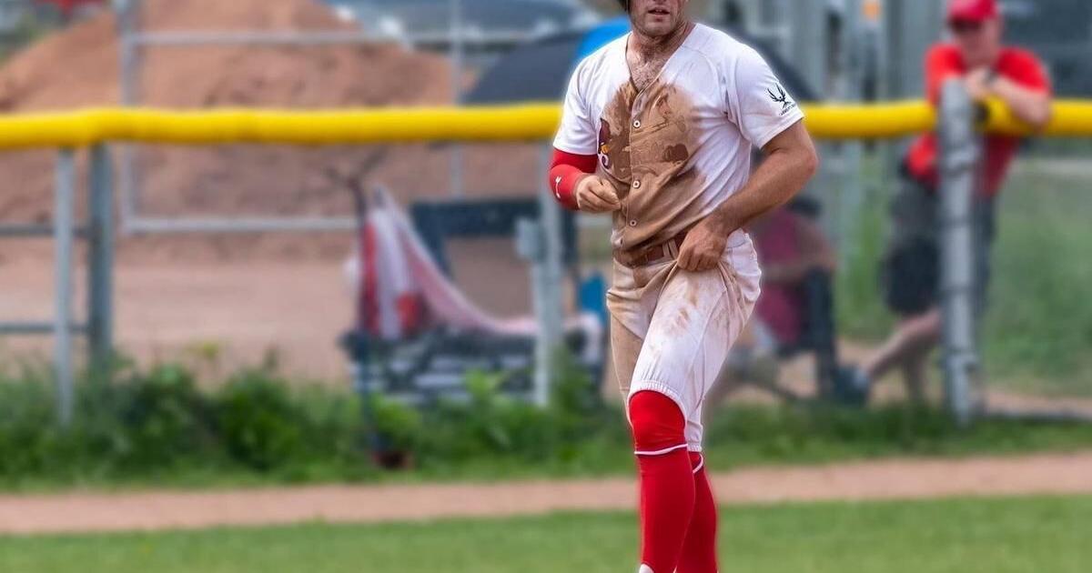 Justin Gideon joins Welland Jackfish after starting IBL season with ...