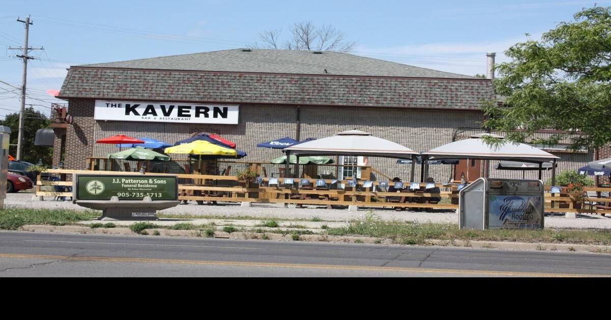 Sam Losco from ‘Trailer Park Boys,’ Spenny from ‘Kenny vs. Spenny ...