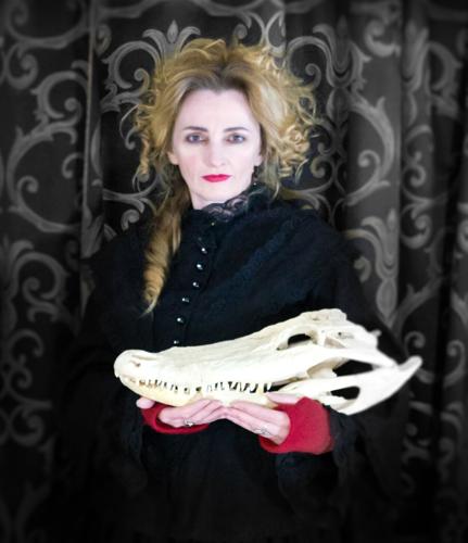 Welland Museum getting into the Halloween spirit with online lecture series