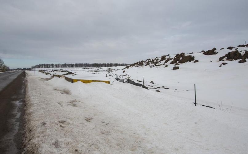 Work underway on subdivisions to ‘change the face of Dain City’