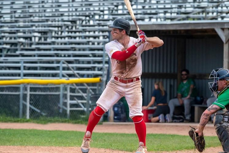 Justin Gideon joins Welland Jackfish after starting IBL season with ...