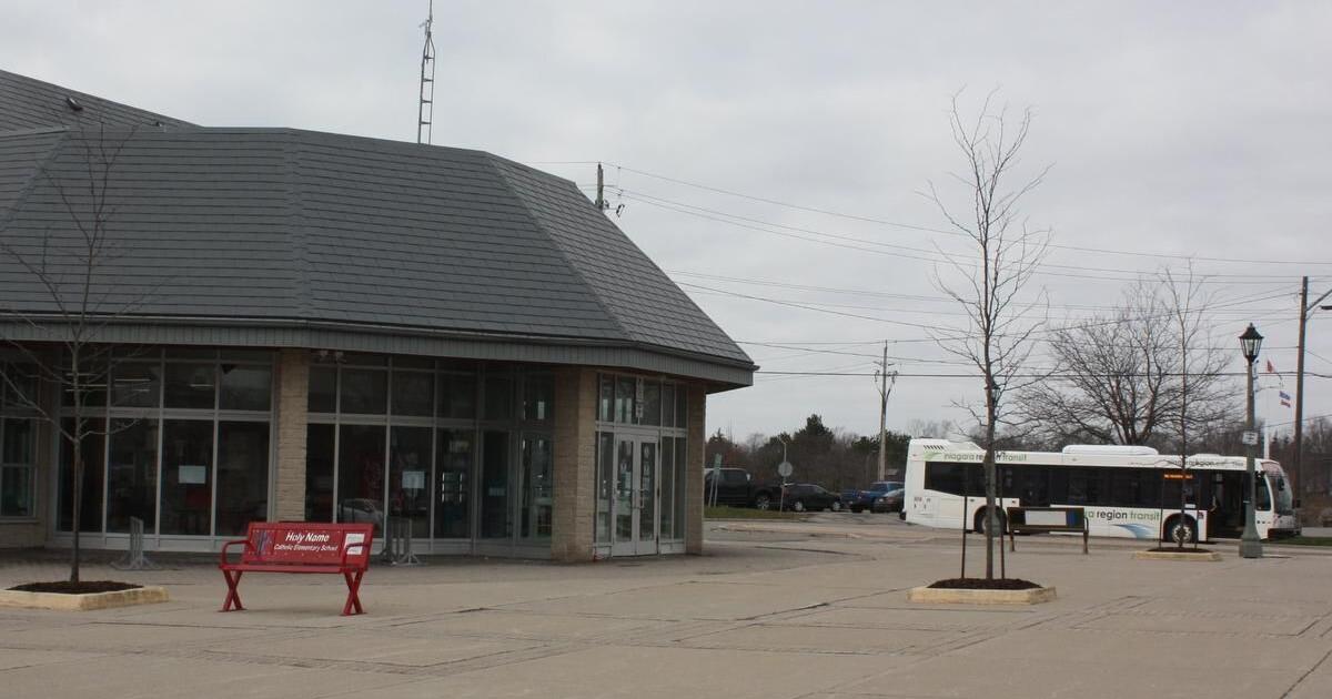 Welland to sign off on regionwide transit plan, says CAO amid union ...