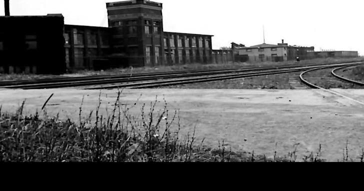 Welland Then and Now: Empire Cotton Mills — a reminder of Welland’s ...