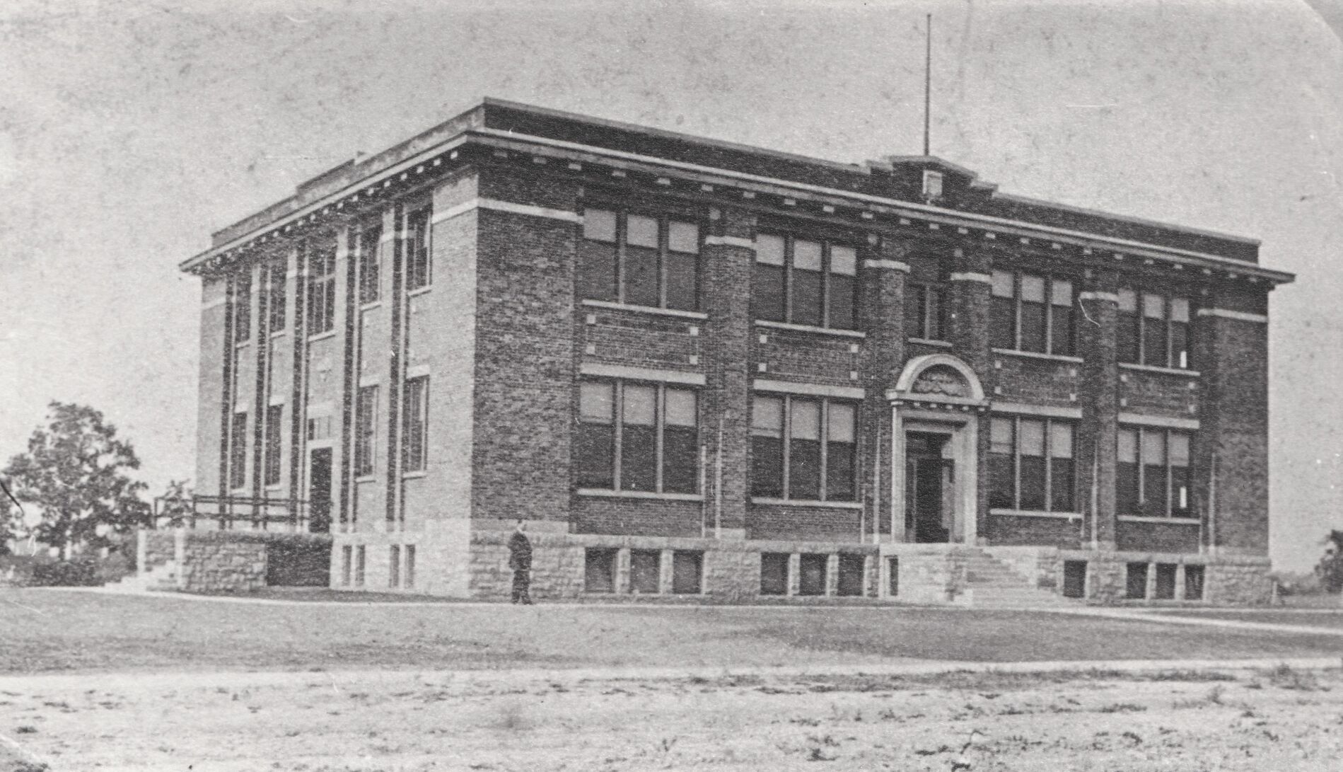 Former Welland tailor’s home has long served as a law office