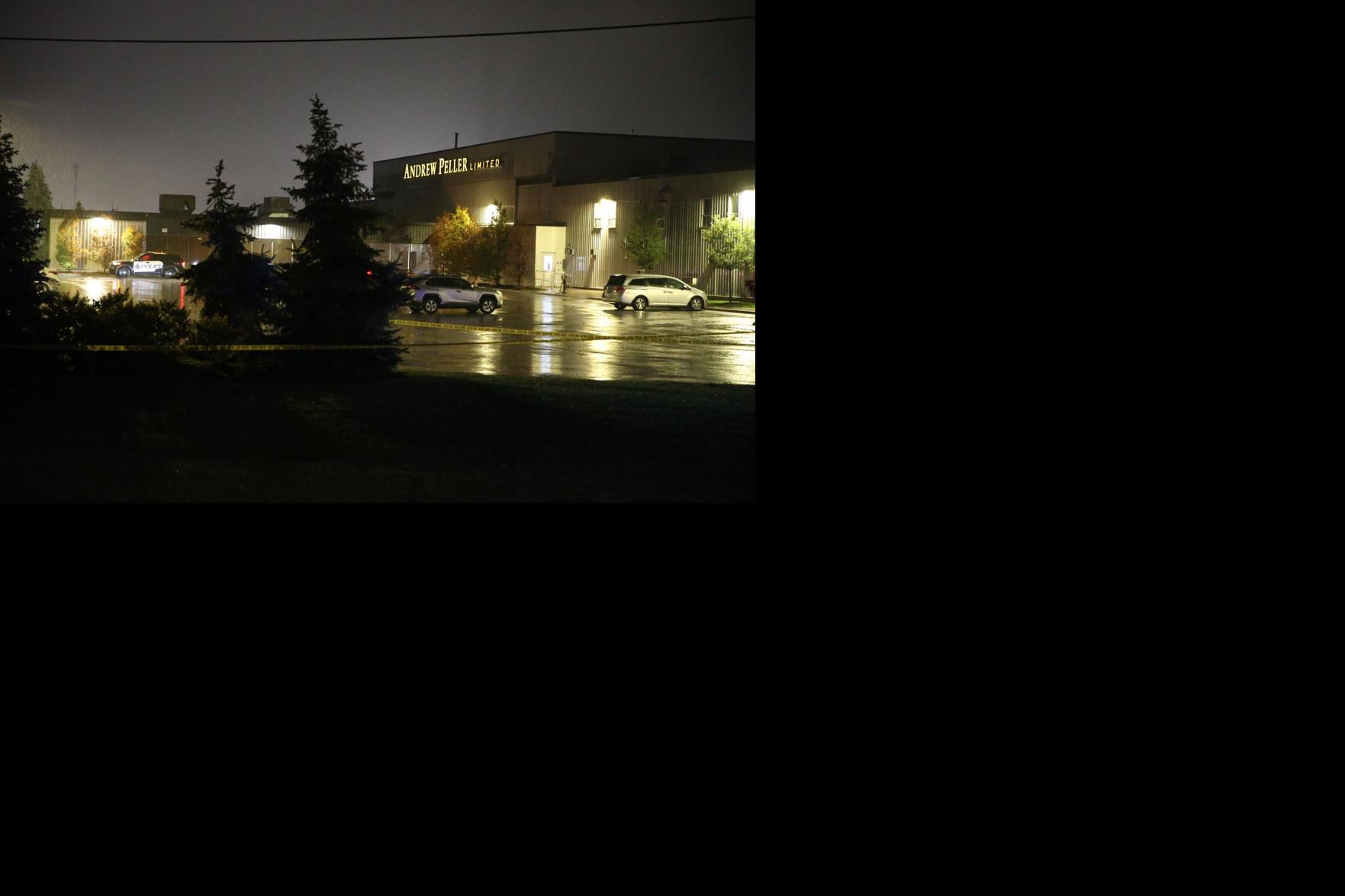 Thorold