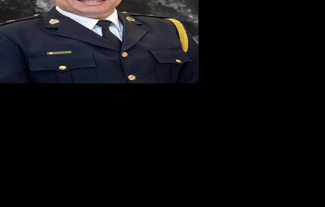 Niagara police name new deputy chiefs from within ranks