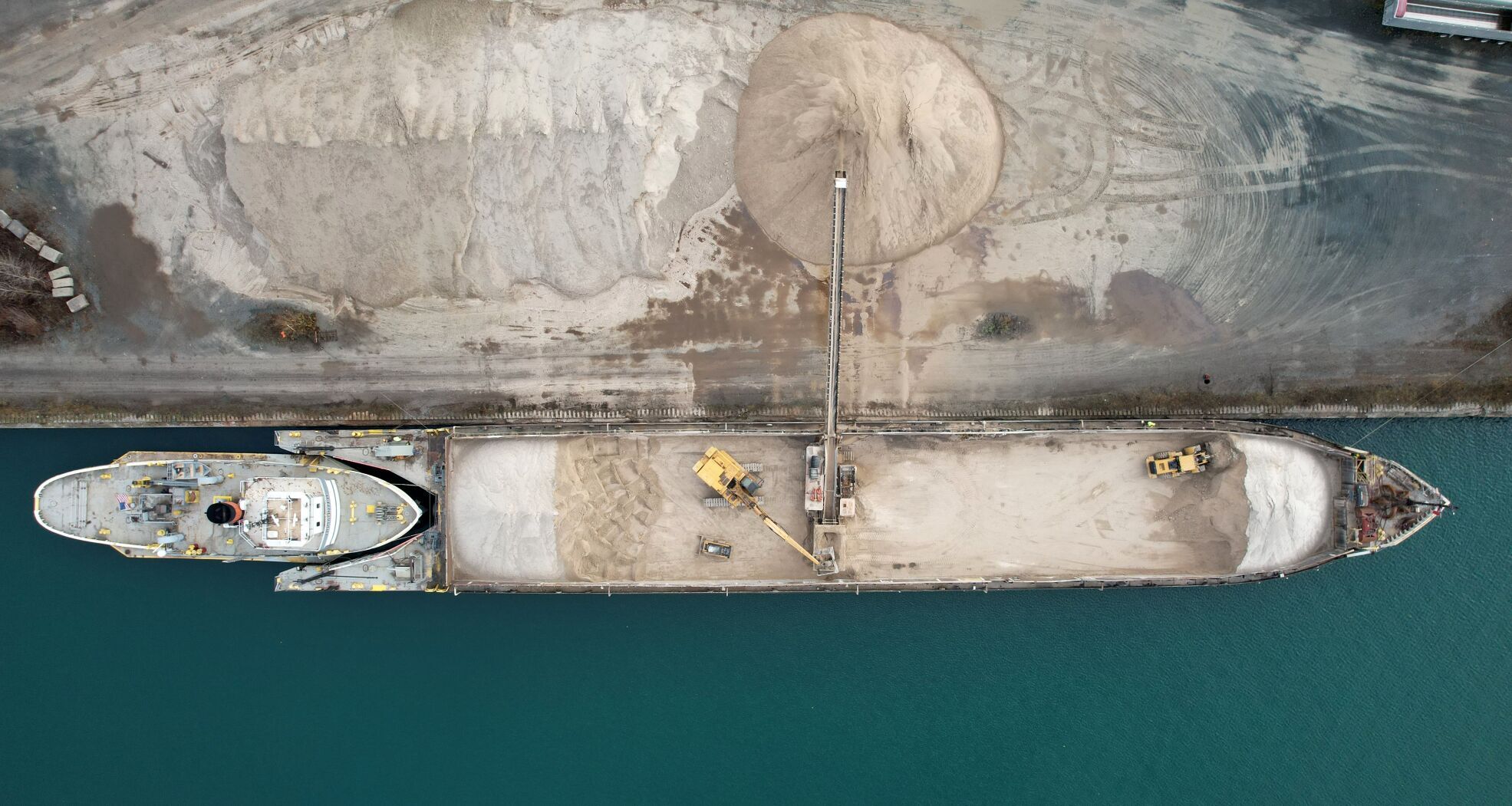 Seaway set to launch 67th navigation season on Welland Canal