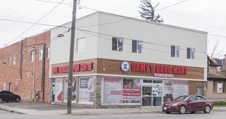 Leon’s wants to preserve history of first store, in Welland
