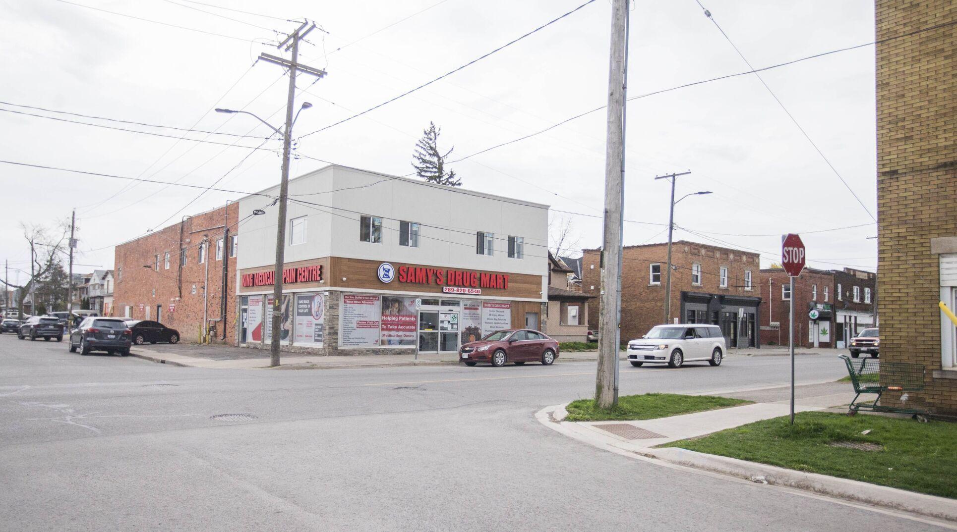 Leon’s wants to preserve history of first store, in Welland