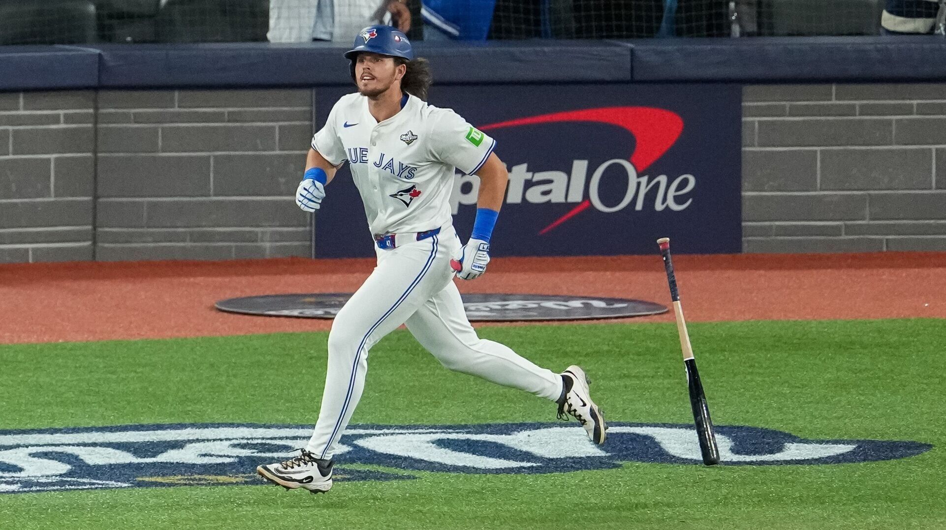 Anatomy of Addison Barger’s historic World Series grand slam