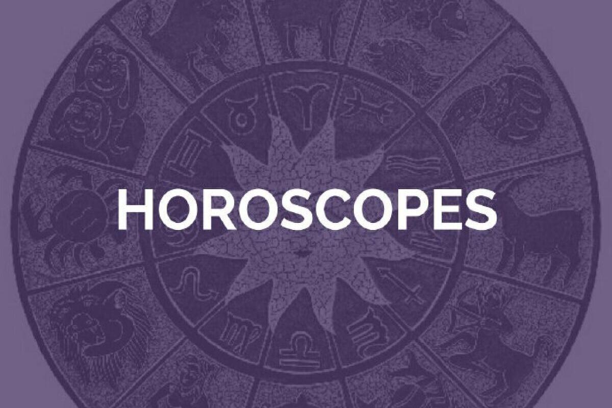 Today's Horoscopes - Daily | The Tribune