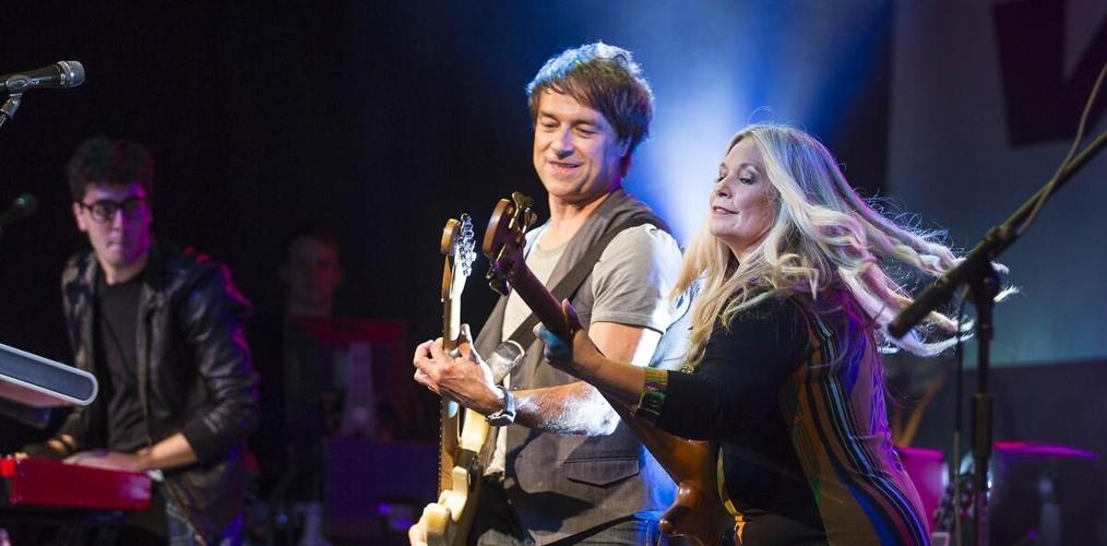 ’80s night at Fallsview Casino to feature Honeymoon Suite, Flock of ...