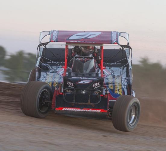 Super DIRTcar championship going down to the wire