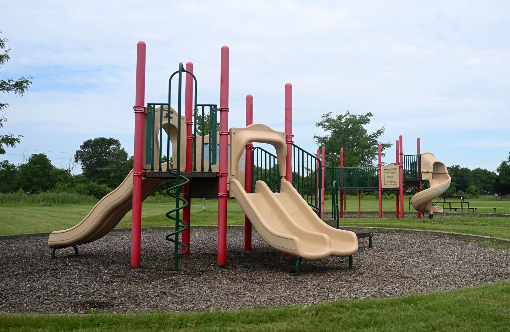 Welland residents can help shape neighbourhood parks