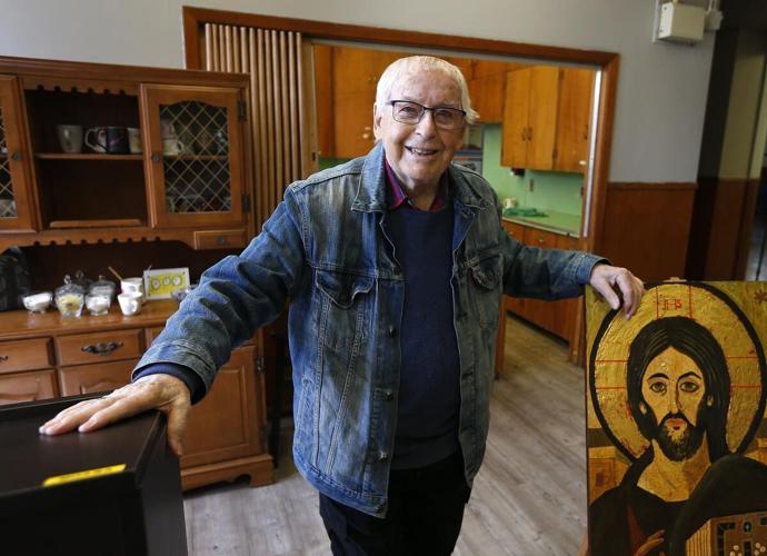 New Peterborough church service welcomes homeless people