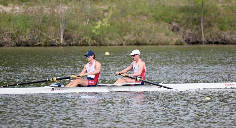 Photos: Small boat regatta kicks off race season in Welland