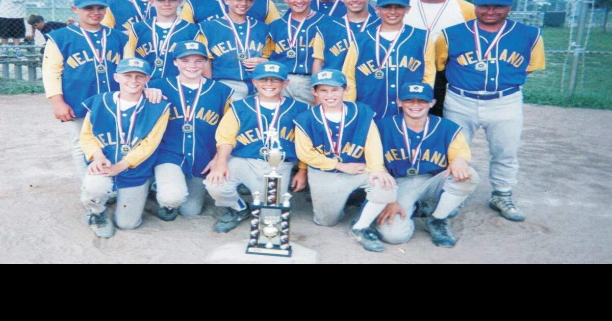 Hard work, ‘versatility’ carried Welland peewee baseball to Ontario ...
