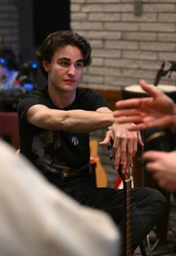 Connection to water explored in Centennial’s latest show