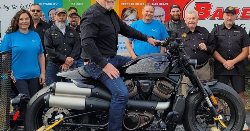 Welland motorcycle club gearing up for Biketoberfest