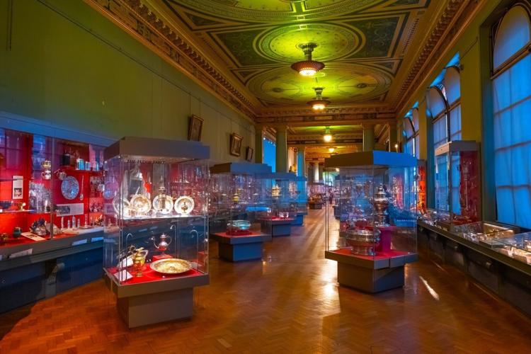 Art in London: my five favourite places for seeing it