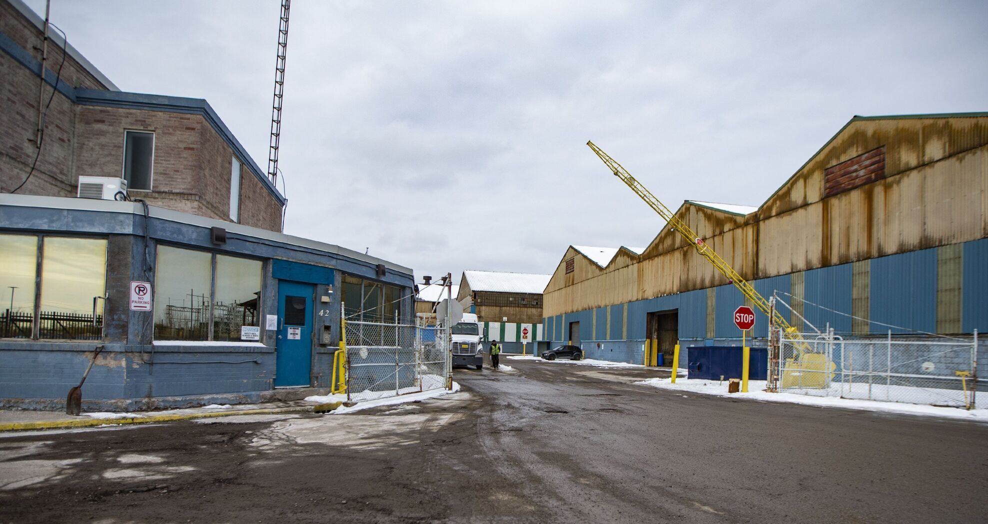 Welland lands a new doctor through incentive program