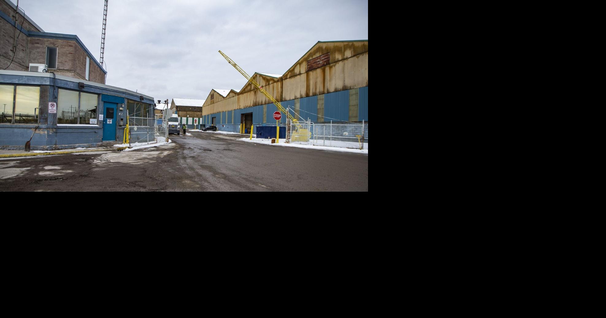 Nearly 1,500 Welland jobs rely on trade with the U.S.