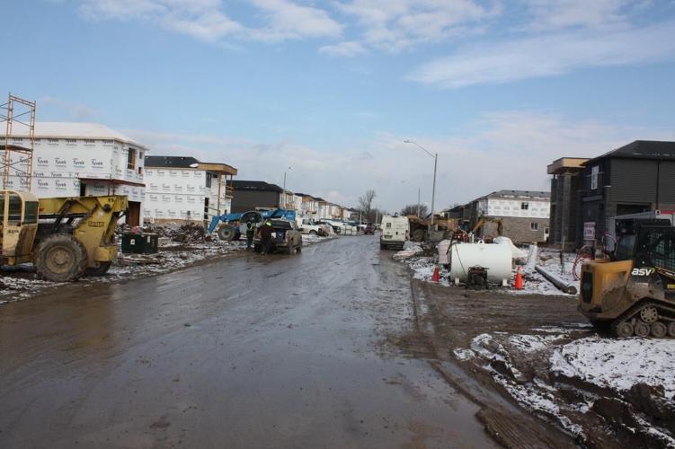 Welland breaks residential growth record with ‘best year ever’ in 2020