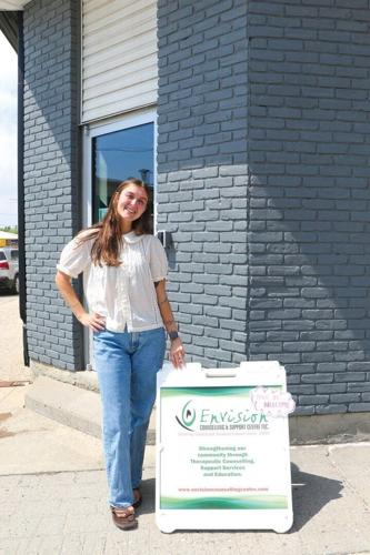 Envision Counselling Services available in Moosomin, Rocanville