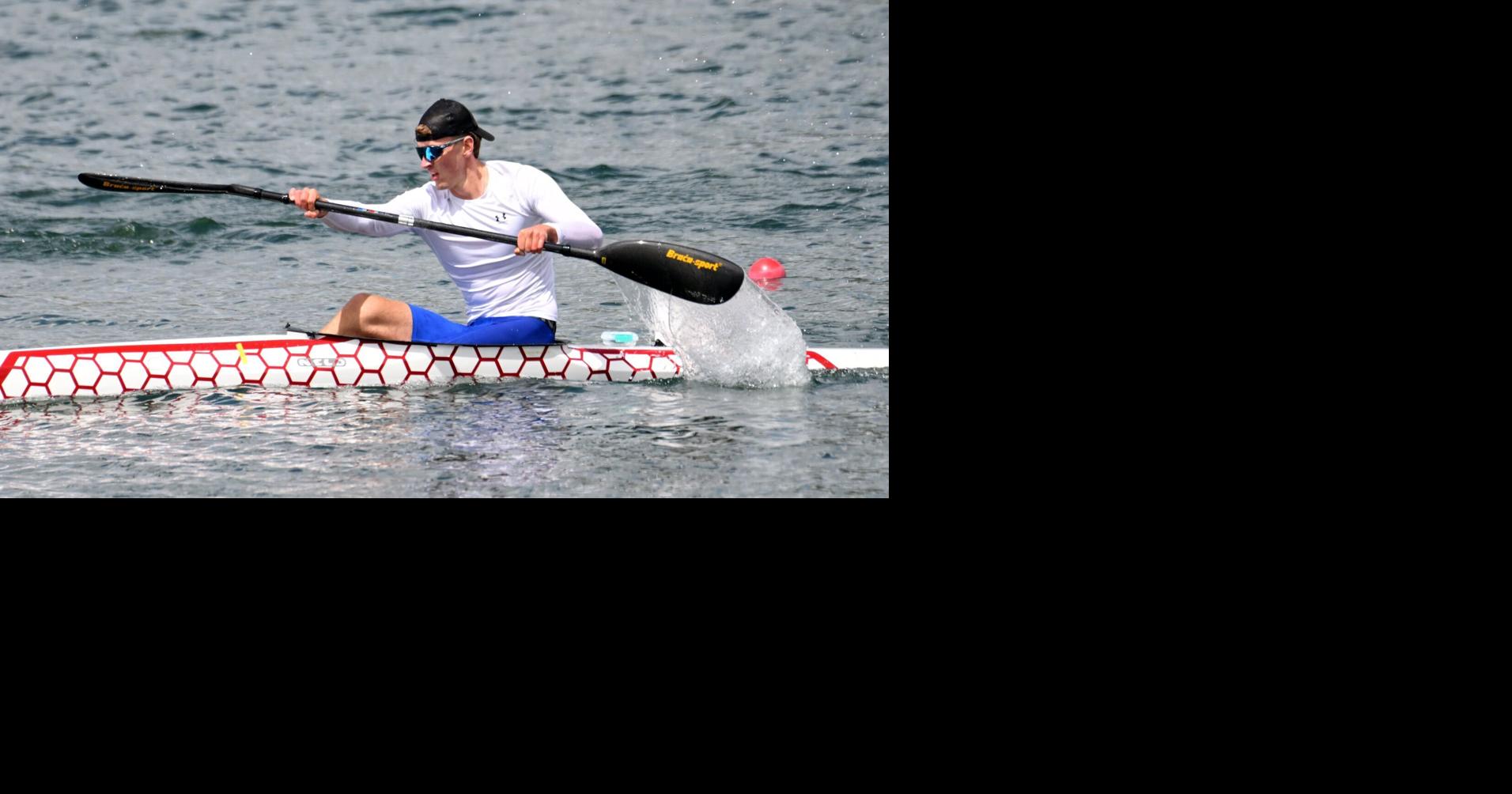Canoe Kayak Ontario Sprint’s Ontario Team Trials underway