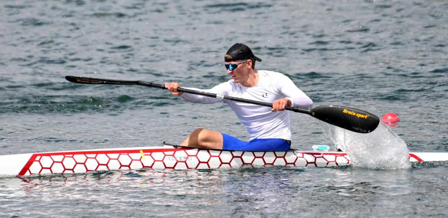 Canoe Kayak Ontario Sprint’s Ontario Team Trials underway