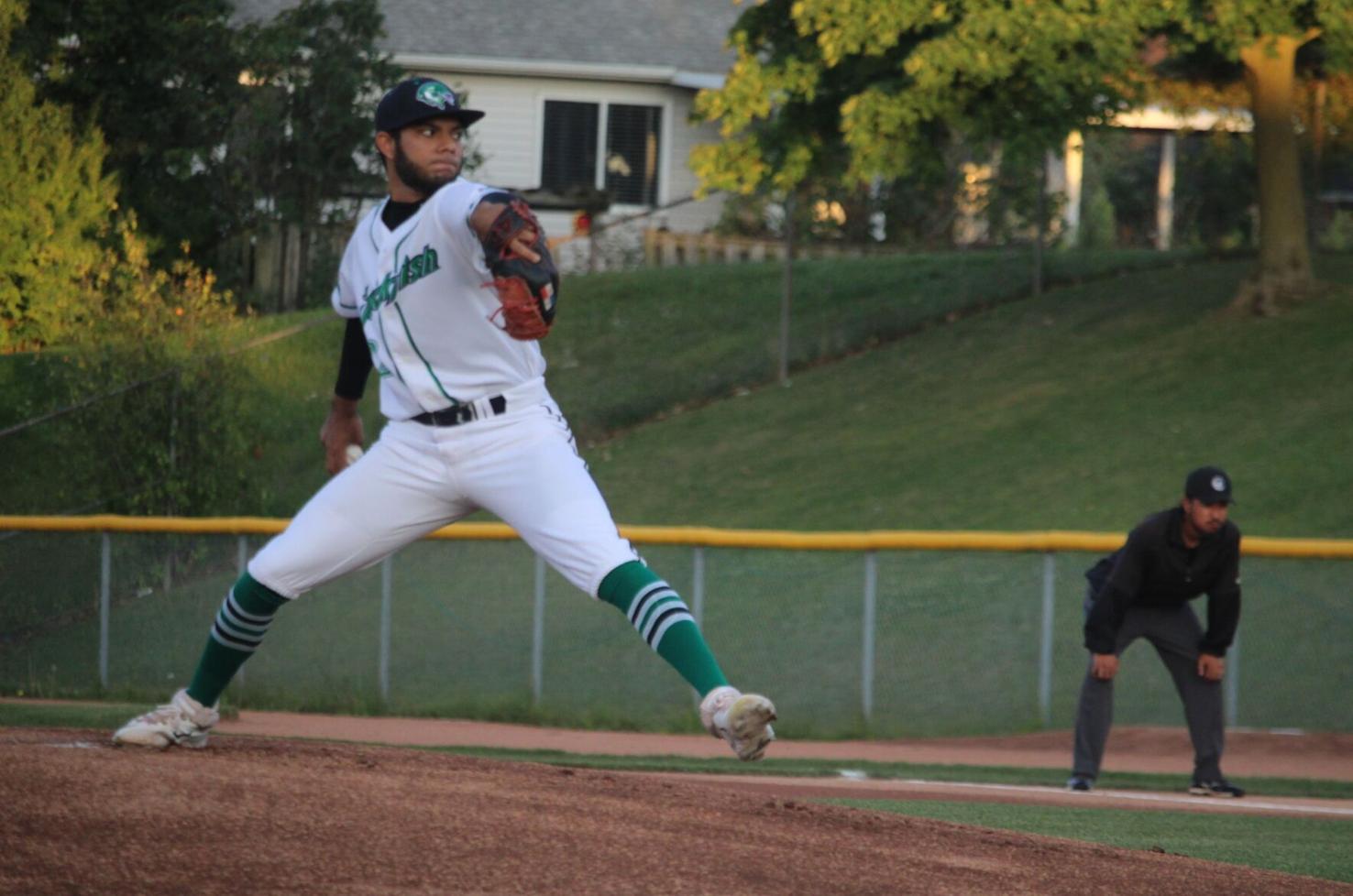Welland Jackfish improve to IBL-leading 17-6