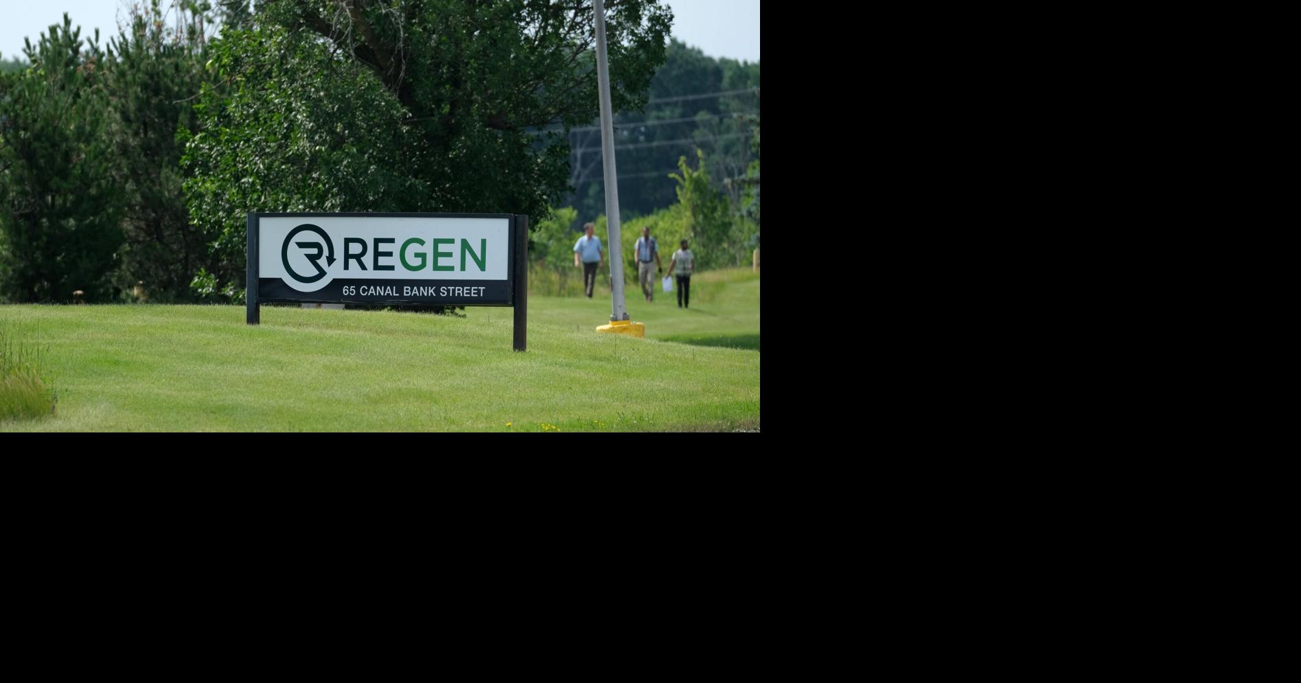 Severed Welland lot to be used for graphite extraction