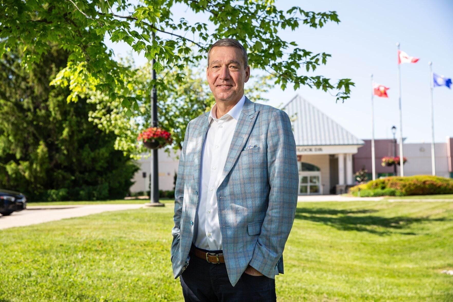 Ford government gave these mayors superpowers. They said no