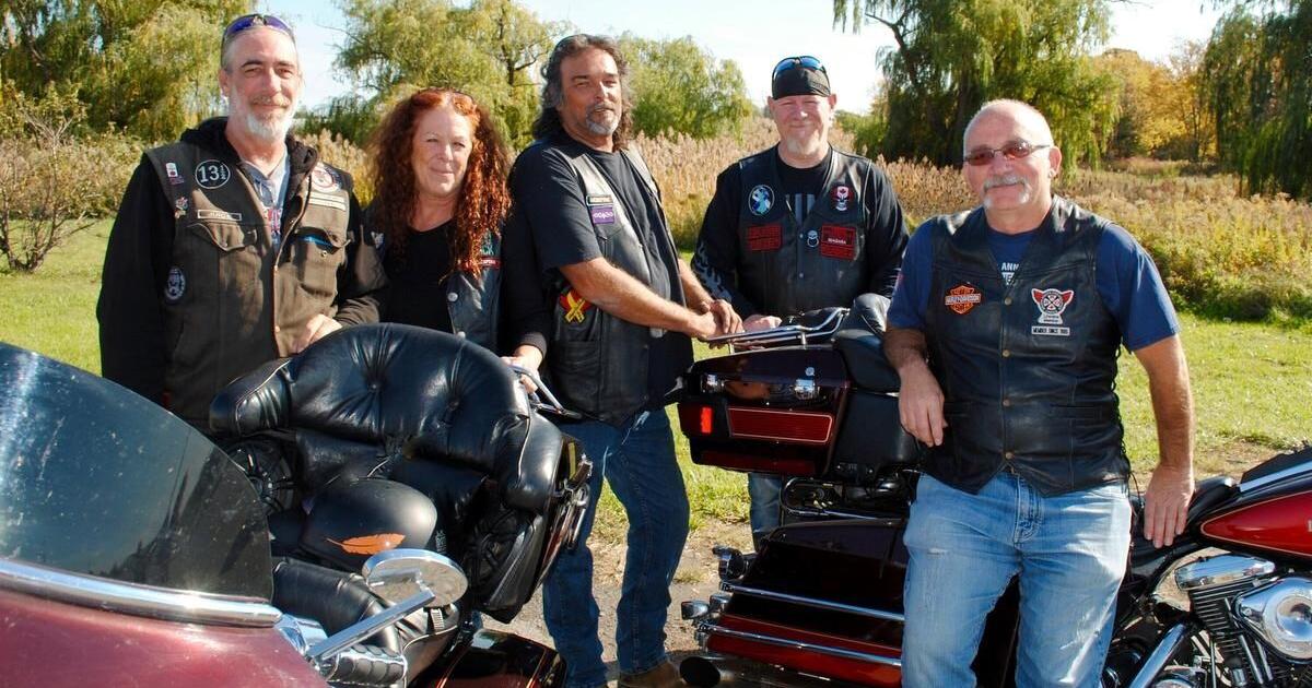 Thunder River Bikefest motoring into Welland fairgrounds this weekend