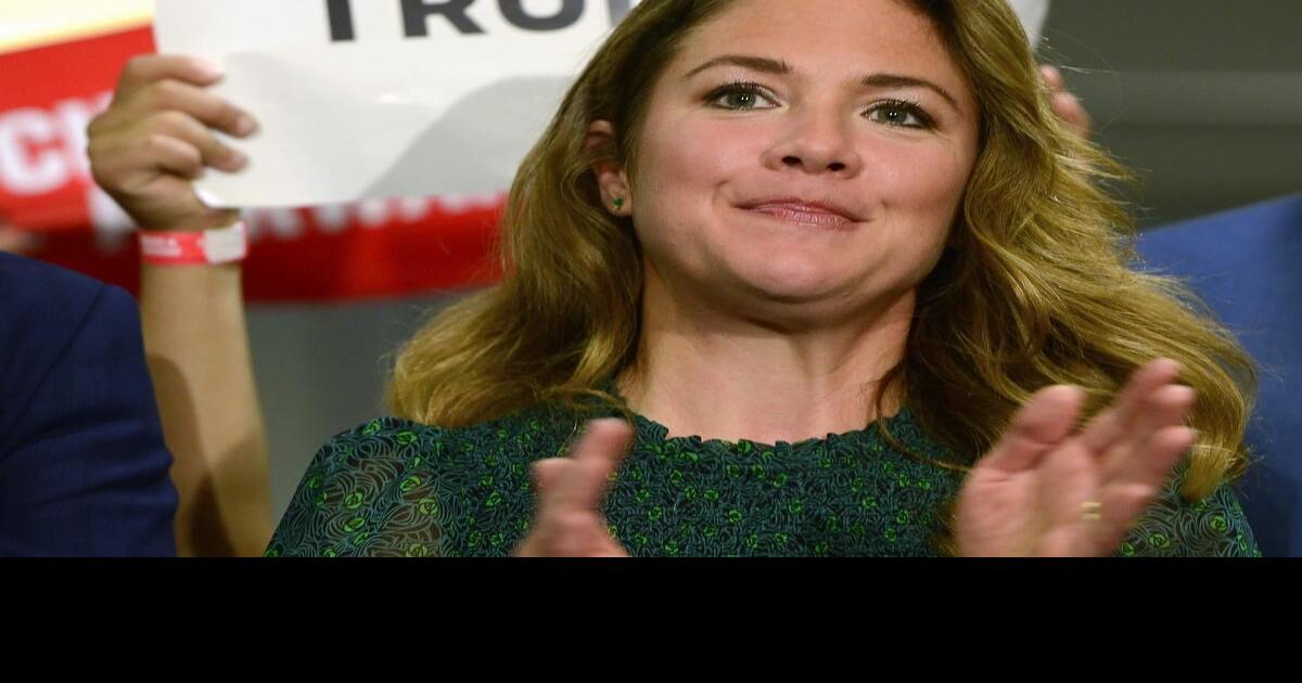 Sophie Grégoire Trudeau Reportedly Dating An Ottawa Doctor