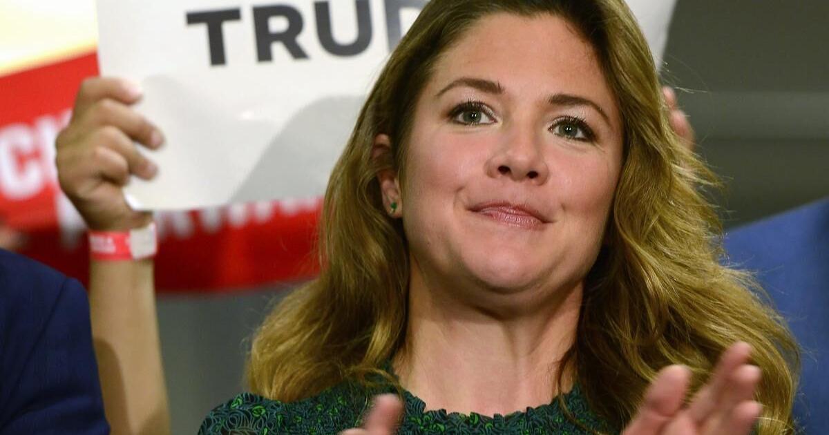 Sophie Grégoire Trudeau Reportedly Dating An Ottawa Doctor