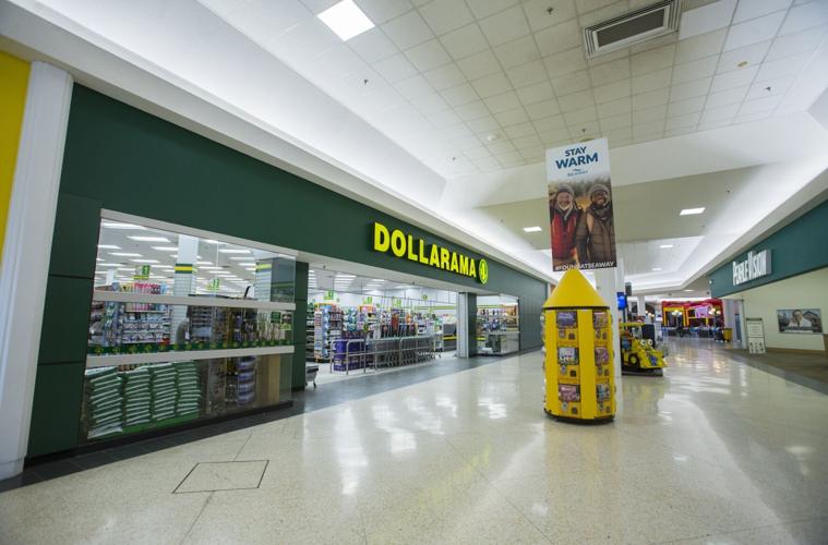 Seaway Mall in Welland to mark 50-year milestone