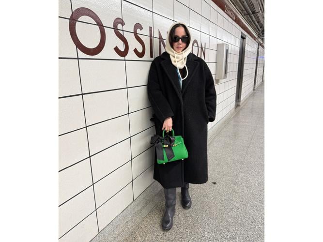 I took the viral Wirkin; Hermes Birkin dupe for a test drive