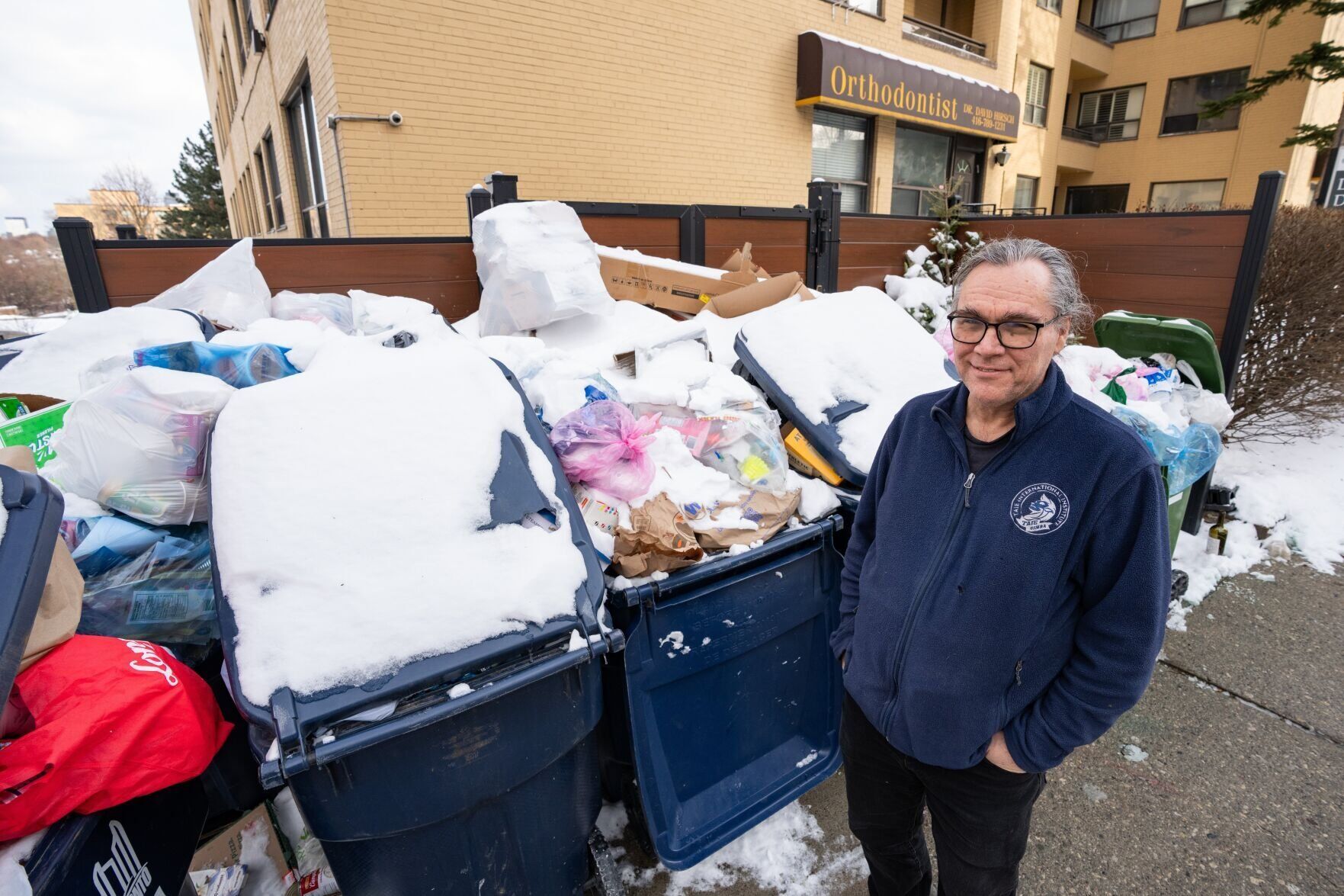 New recycling system won’t take extra bags in these Ontario towns