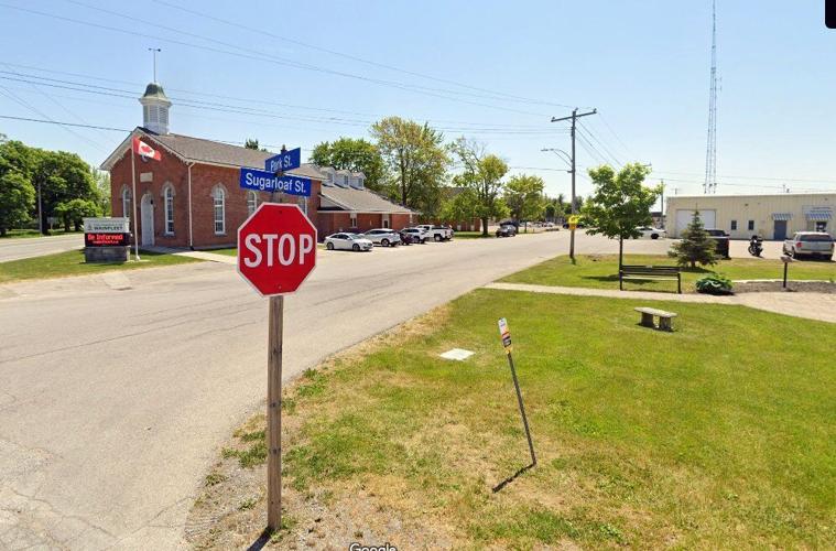 Wainfleet explores 1st community safety zone around school