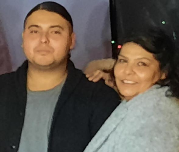 What does reconciliation mean for young Indigenous leaders?